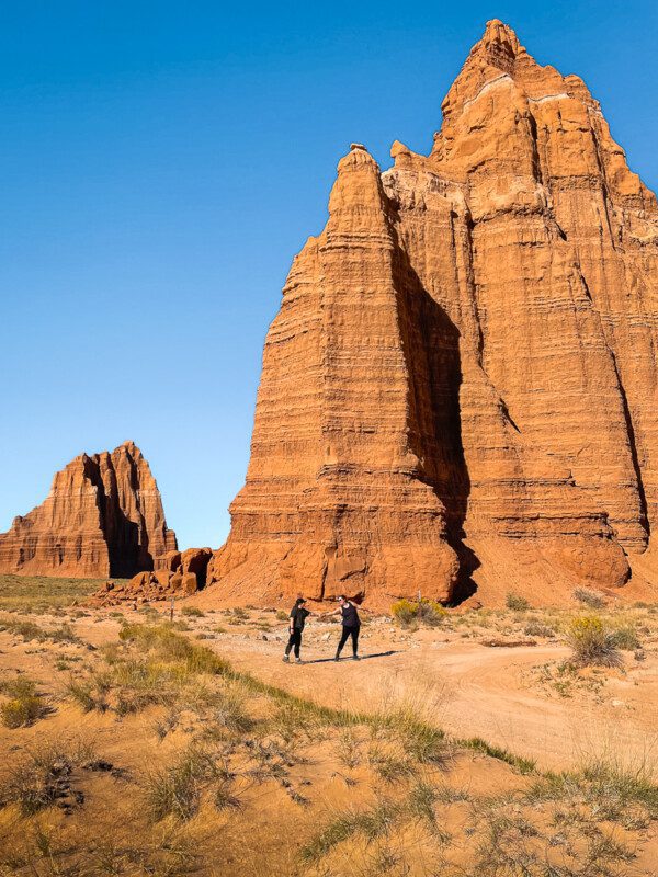 An Epic 7-Day Grand Circle Road Trip Itinerary